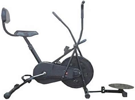 Static Cycle Exerciser At Rs 8500 Gym Equipment In New Delhi Id