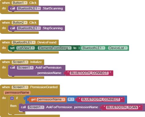 Asking Some Help To Create My Car Controller Mit App Inventor Help Mit App Inventor Community