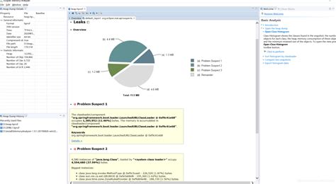 Java Oom原因以及问题分析排查步骤java Oom排查 Ygc 两千多次 Csdn博客