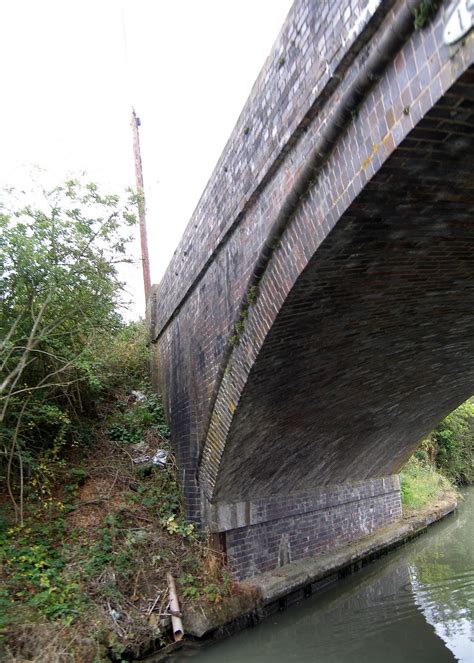 Davids Blog Skew Bridges