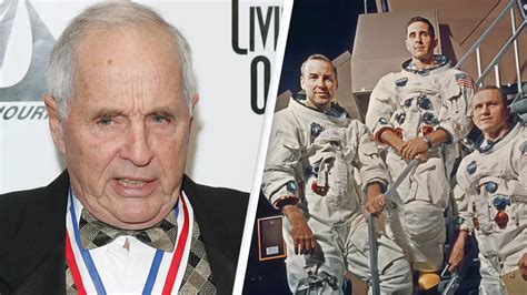 Apollo 8 Astronauts Apollo 8 Crews Christmas Eve Bible Reading That