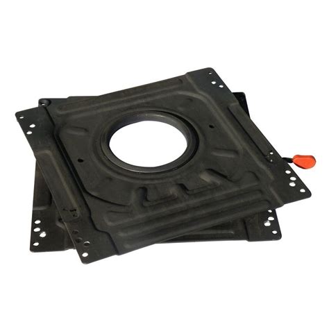 Man Tge Fasp Cab Seat Swivel Base Plate 2017 On
