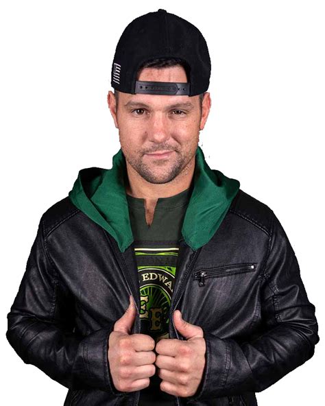 Eddie Edwards Render Impact Wrestling Album On Imgur