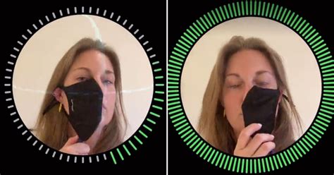 How To Unlock An IPhone While Wearing A Mask POPSUGAR Tech