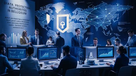 Quelles Autorités Assurent La Protection Des Données Personnelles En