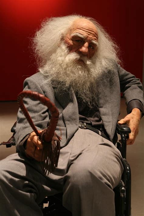 Sun Yuan And Peng Yu Saatchi Gallery