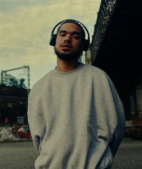 Isaiah St Jean | Spotify
