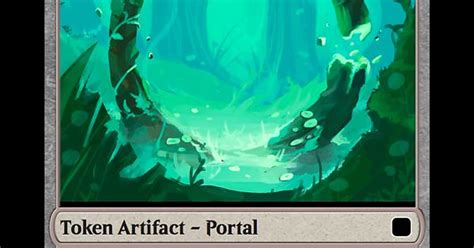 How Do You Open A Portal Created With Artifice For Mac Album On Imgur