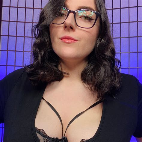 Goddess Ruby Roussons Official Social Fan Page LoyalFans