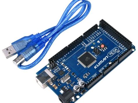 Buy Arduino Atmega R Board With USB Cable In Ainow
