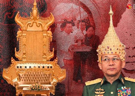 ဒေါ်အောင်ဆန်းစုကြည် ပြည်သူ့ဂုဏ်ရည်ဆုရရှိ ရုပ် သံ