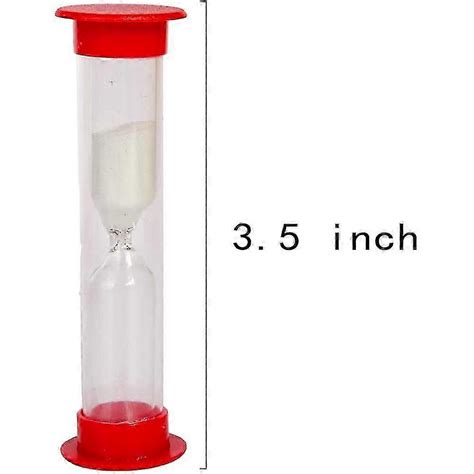 30 Second Hourglass Timer Hourglass Hourglass Clock Countdown Bulk