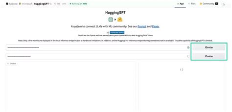 ¿cómo Usar Microsoft Jarvis Hugginggpt Ia Viajero
