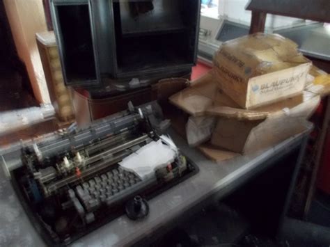 Project History Ibm 360 Model 20 Rescue And Restoration