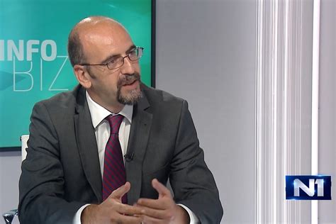 Brat Ane Brnabić Za Insajder Dok Je Ona Premijerka