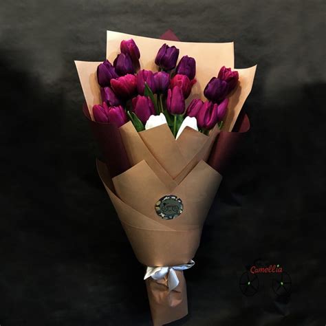 Camellia Ge ყვავილების მაღაზია ყვავილების ადგილზე მიტანა