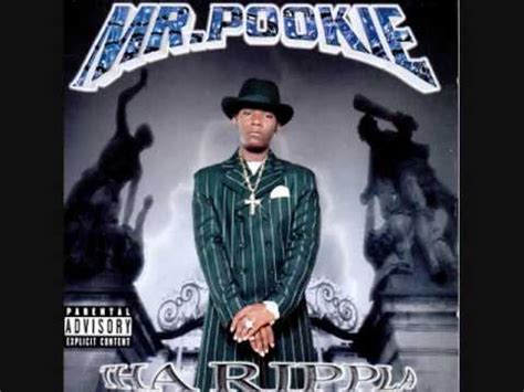 Mr Pookie Crook For Life Youtube Music