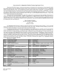 Dwc Form 976810 Fill Out Sign Online And Download Fillable Pdf