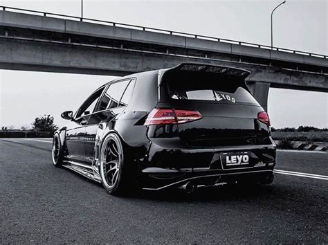 Volkswagen Mk7 Gti R Tuning Guide Vw Tuning