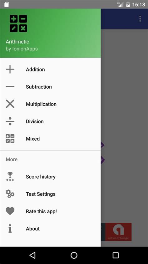 Arithmetic Practice And Tests Alternatives And Similar Apps AlternativeTo