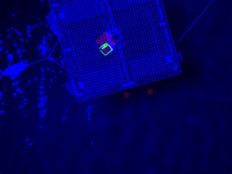 Completelanding Object Detection Dataset V1 2023 01 16 1045am By Arucoef