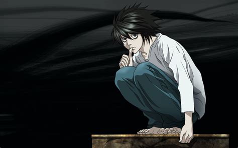 300 Death Note Wallpapers