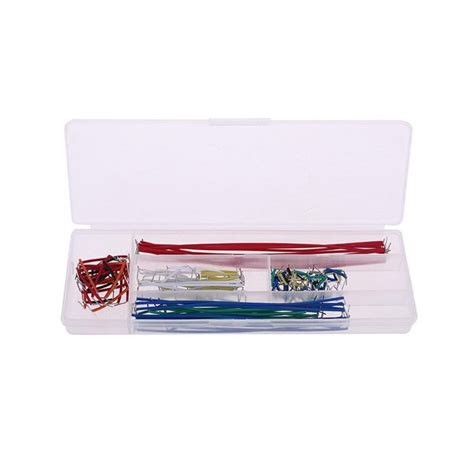 Electronic Component Set Starter Kit Power Supply Vicedeal