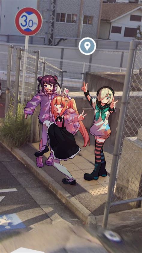 Kakitsubata Anko Inubousaki Shian Minakami Hina Sakurano Mimito Denonbu Black Footwear