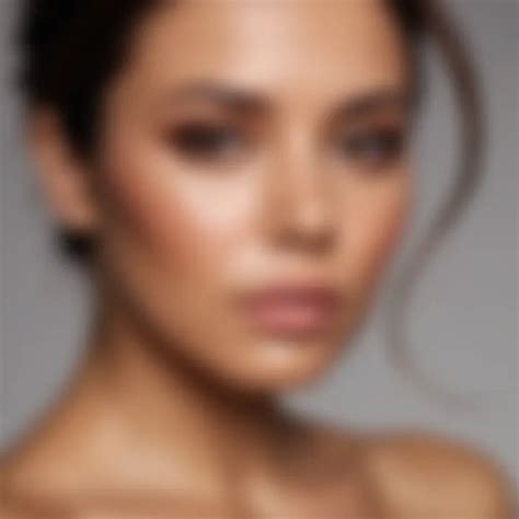 Deciphering Eva Longorias Mesmerizing Lipstick Palette An In Depth
