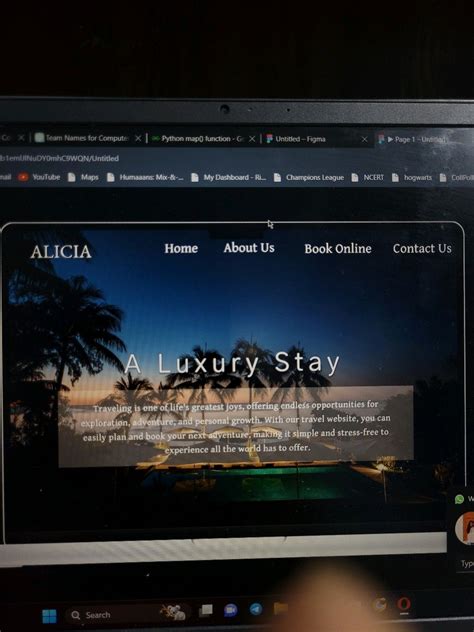 Haard Solanki On Linkedin Amazing Experience Of Learning Figma And Its Tools By Stackheads