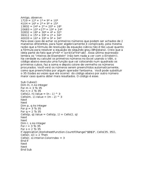 livro do vba pdf visual basic for applications linguagem de programação microsoft excel