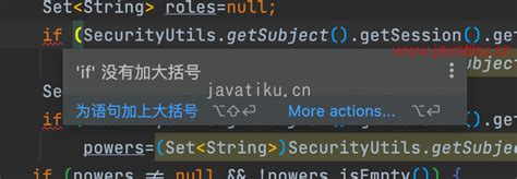 idea教程 intellij idea插件之alibaba java coding guidelines idea插件