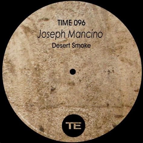 Play Desert Smoke by Joseph Mancino on Amazon Music