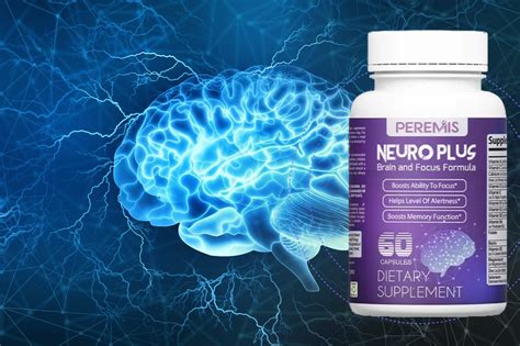 Peremis Neuro Plus Reviews An Honest Consumer Report Tried 180 Days Cognitive Health