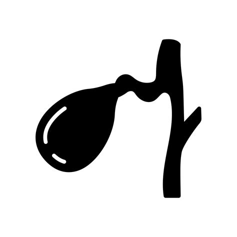 Gallbladder Icon In Vector Logotype 35010322 Vector Art At Vecteezy