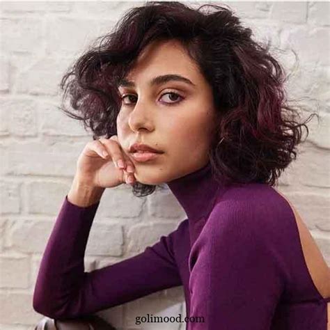 60 مدل موی کوتاه جدید زنانه 2024؛ که چهره‌تو چندین سال جوون‌تر و زیباتر