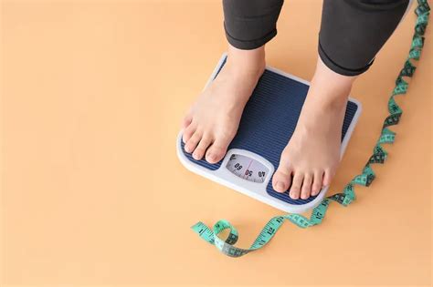 Memahami Underweight Dampak Bagi Tubuh And Cara Mengatasi