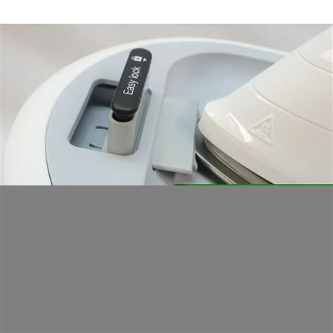 Test Braun IS3157BL CareStyle 3 Pro - Centrale vapeur - UFC-Que Choisir