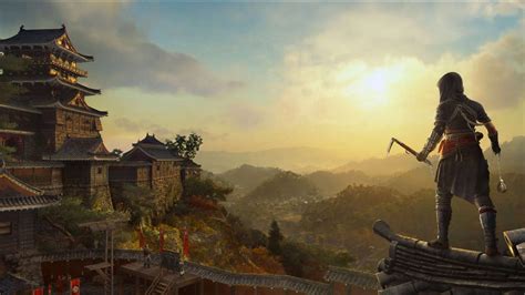 6 Best Games Like Assassins Creed To Play In 2024 From Spider Man To