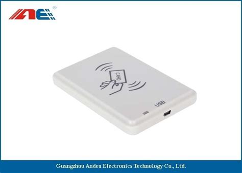 Small Portable Rfid Usb Reader Iso 15693 Iso 14443a B Iso 18000 3m3