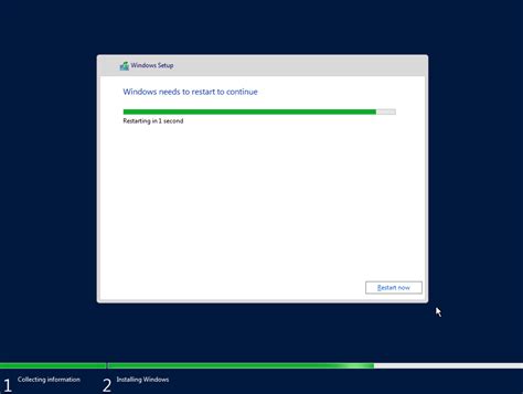 Server Basics 01 How To Install Windows Server 2019 It Blog