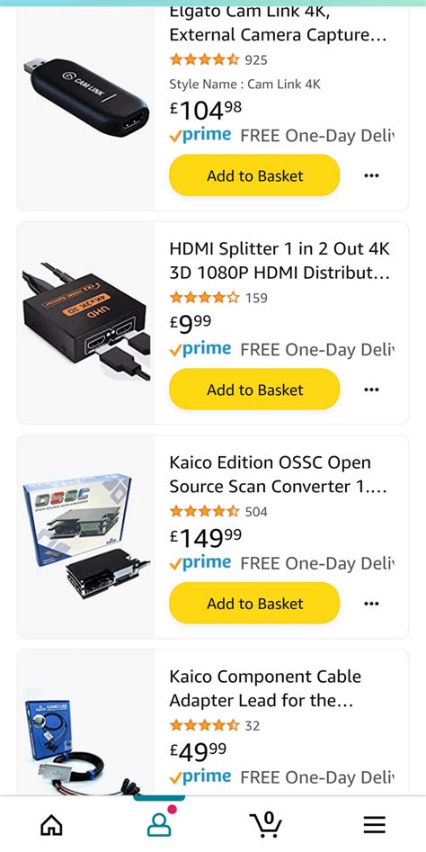 Parsec Vs Moonlight R Steamdeck