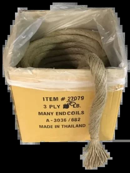 Tying Twine Militello Farm Supply Inc