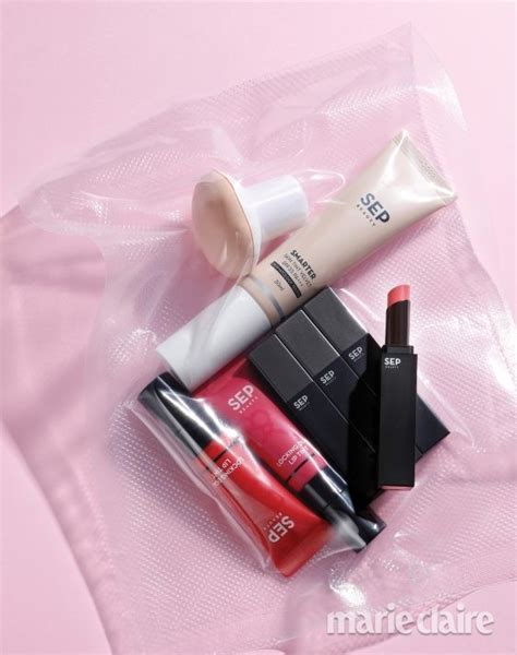 스마트 뷰티 어워드 ③ 마리끌레르 코리아 Marieclairekorea