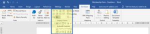 Fillable PDF Forms Mscrm Addons Com KnowledgeBase