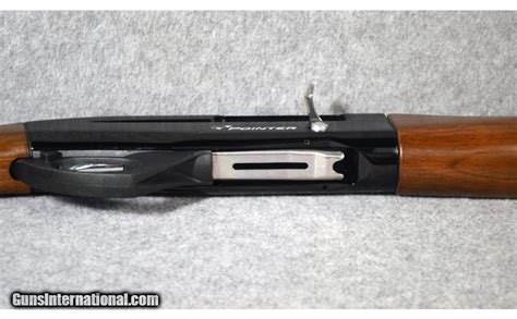 Armsan ~ Pointer ~ 20 Gauge Semi Automatic