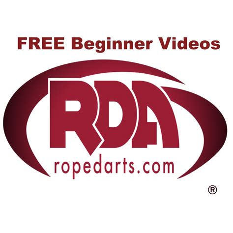 Online Training Courses The Rope Dart Academy