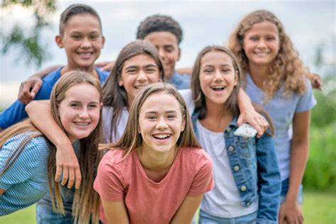 Whats The Average Height For 14 Year Olds