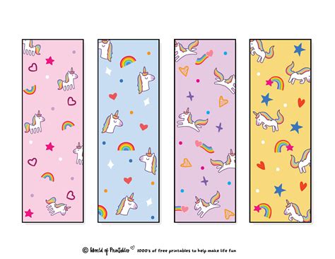 Cute Bookmarks To Print Valentine Printable Colouring Page Bookmarks