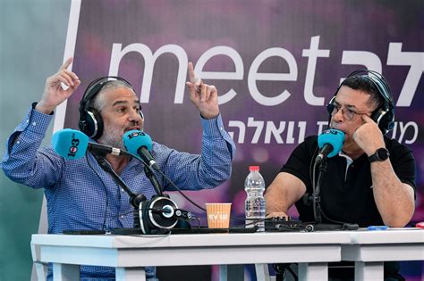 The Pact Of Silence Between Israelis And Their Media